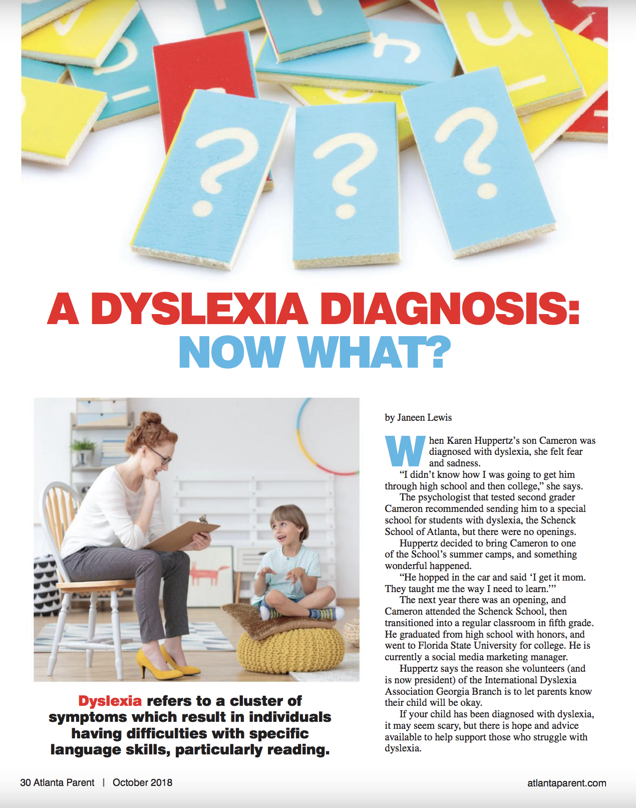 Branch Homepage - IDA Georgia