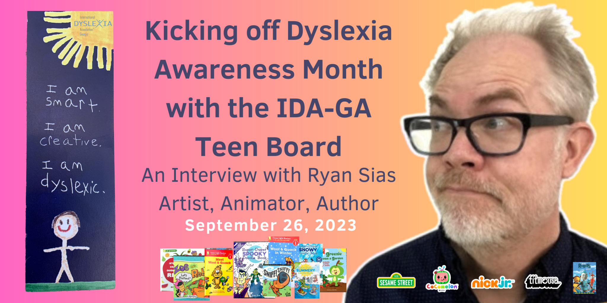 The IDA-GA Teen Board - IDA Georgia