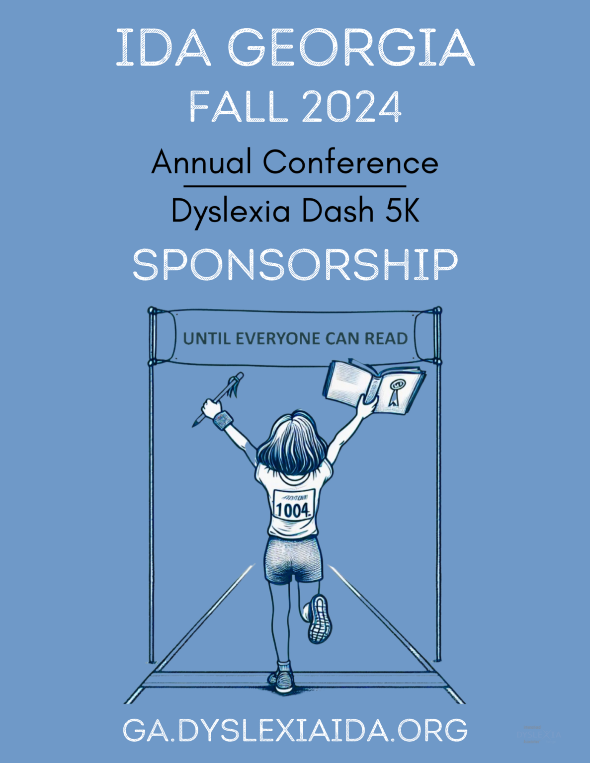 Branch Homepage - IDA Georgia