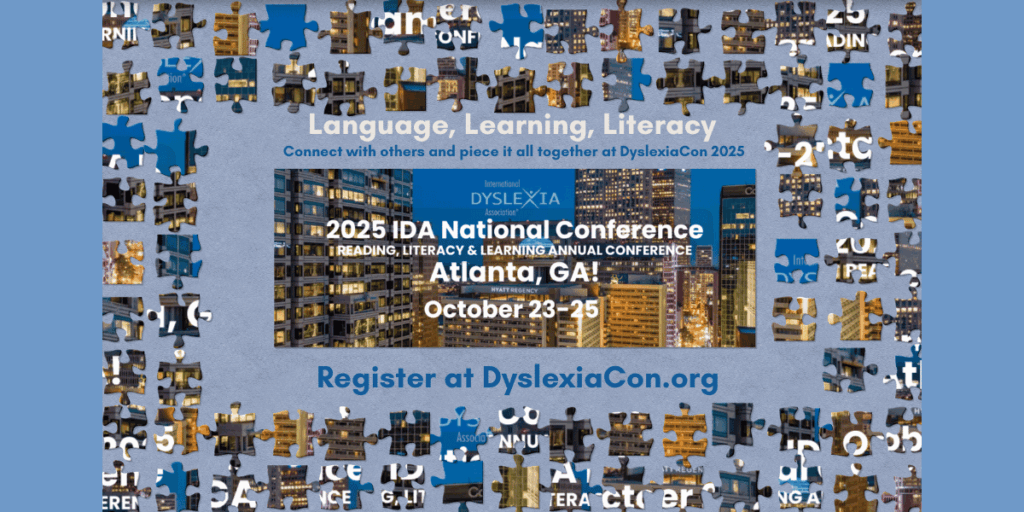 IDA National Conference 2025 in ATLANTA - IDA Georgia